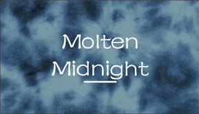 Molten Midnight Creative – when creativity arises by firelight